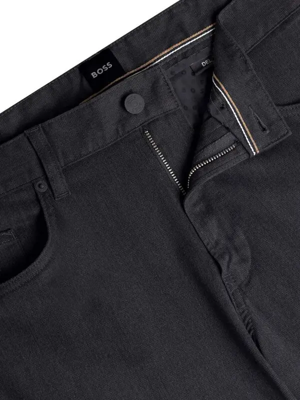 BOSS Five-pocket Trousers