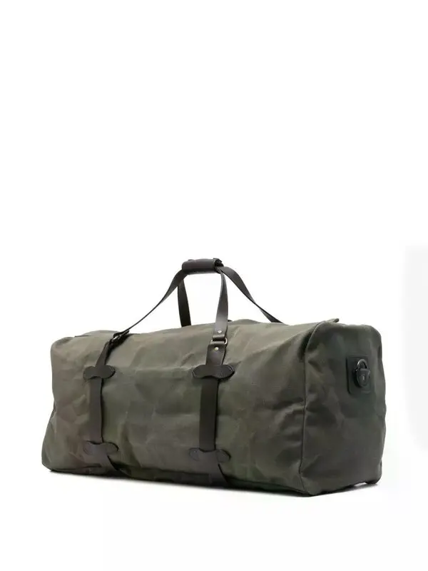 Filson Twill Duffle Bag