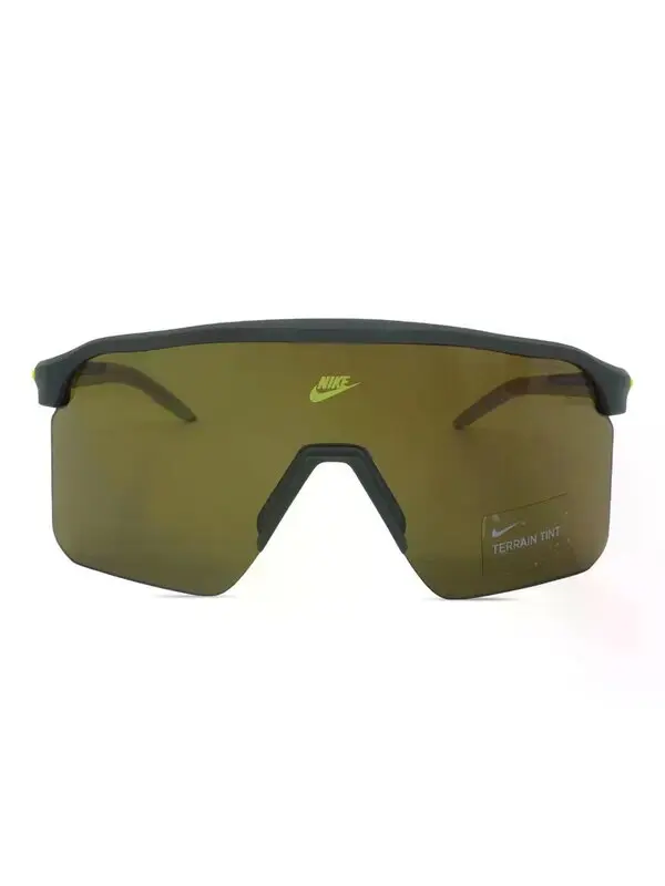 Nike Expedition Shield E Sunglasses - Black
