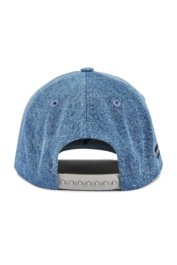 SIEGELMAN STABLE X Ford Baseball Cap