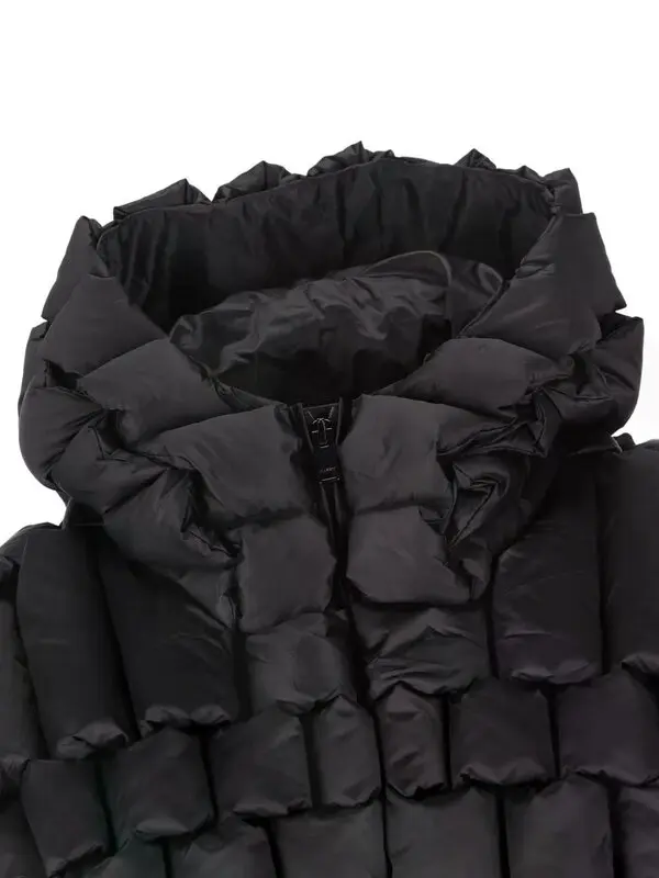 RAXXY Quilted Puffer Jacket