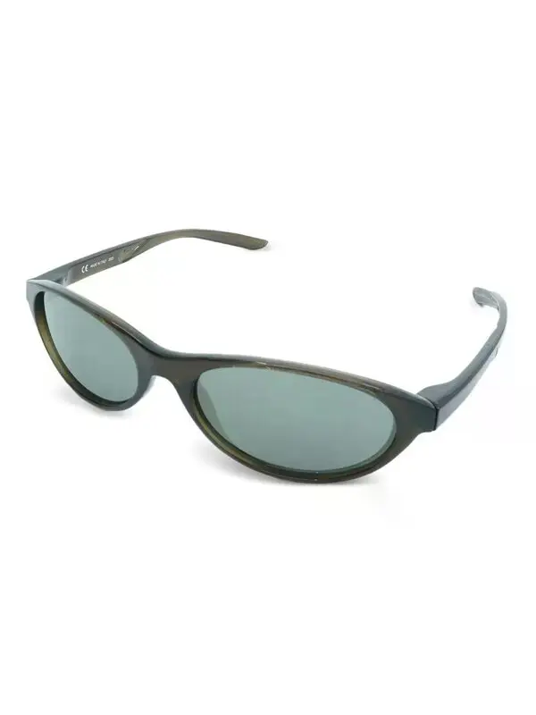 Nike Retro Oval Frame Sunglasses
