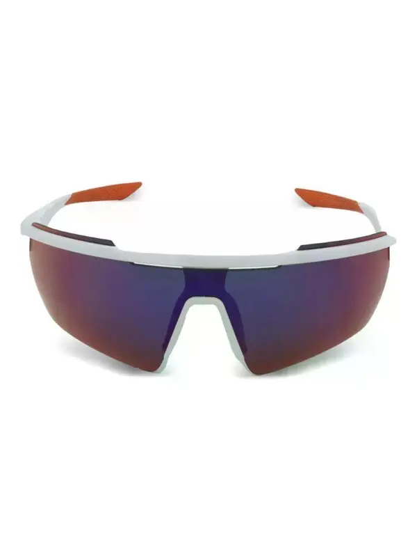 Nike Elite 20 Sunglasses - White