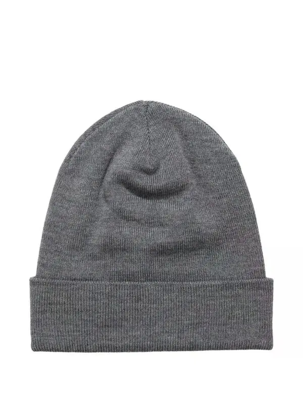 Balenciaga Patch Beanie