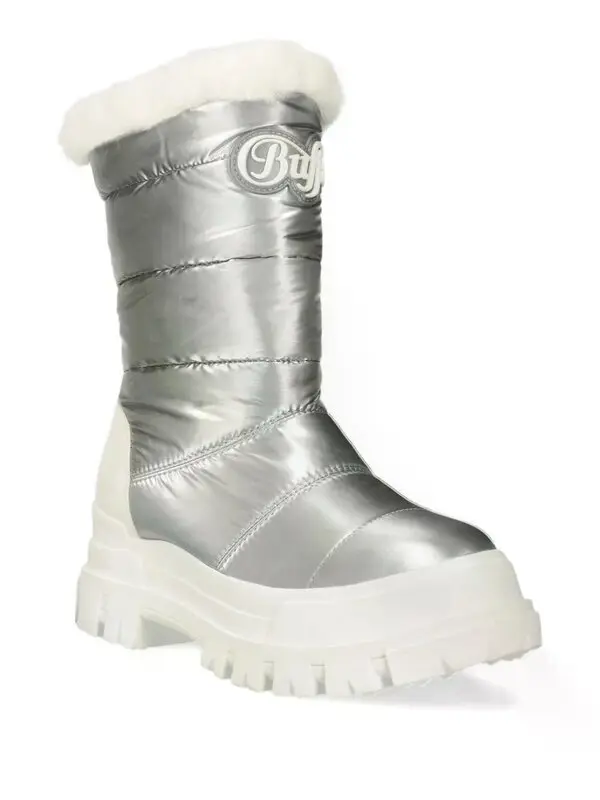 BUFFALO Quilted Boots