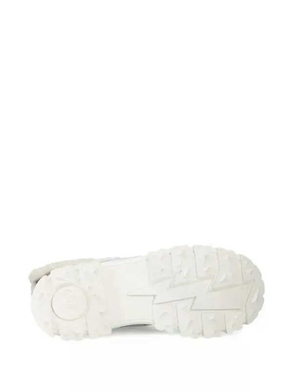 BUFFALO Quilted Boots