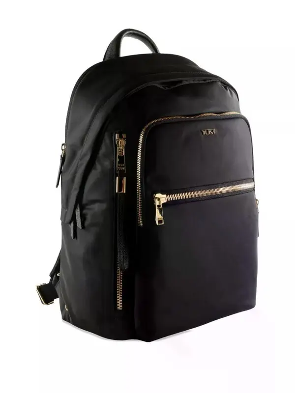 Tumi Zip Backpack