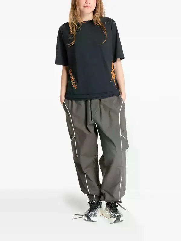 REEBOK Uniform Crew-neck T-shirt