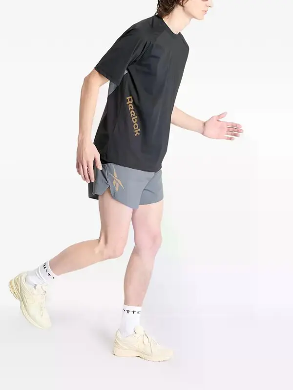 REEBOK Uniform Crew-neck T-shirt