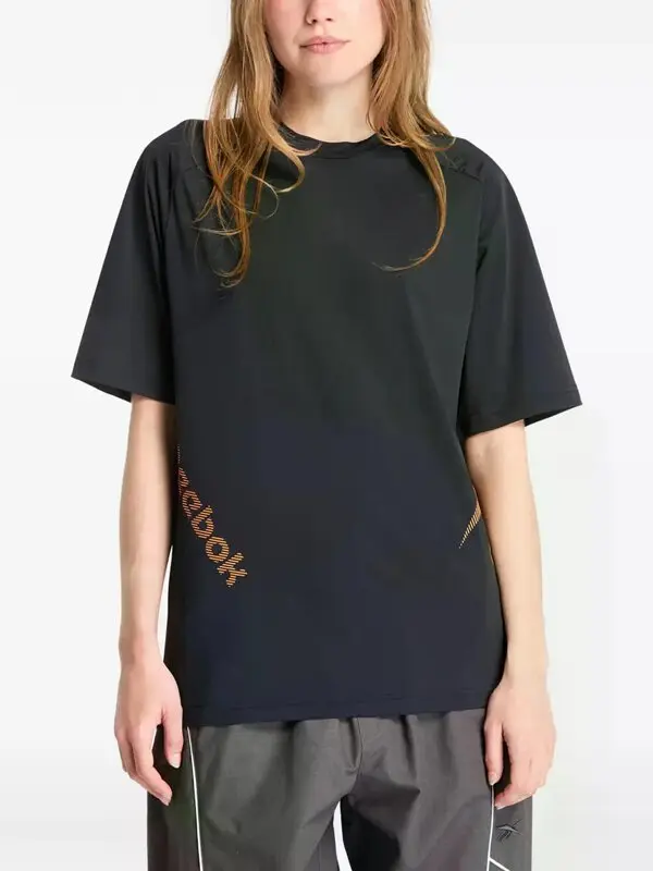 REEBOK Uniform Crew-neck T-shirt