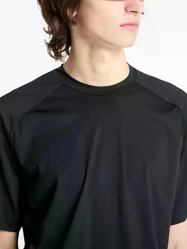 REEBOK Uniform Crew-neck T-shirt