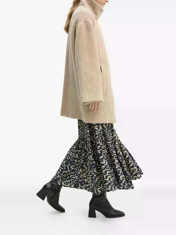 Day Birger Et Mikkelsen Keaton Buttoned Coat