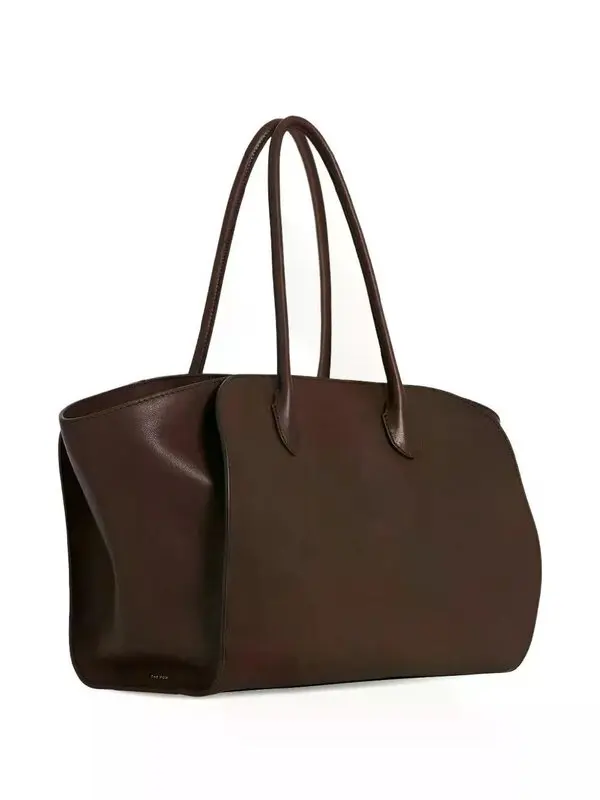 THE ROW Marlo Zip Tote Bag