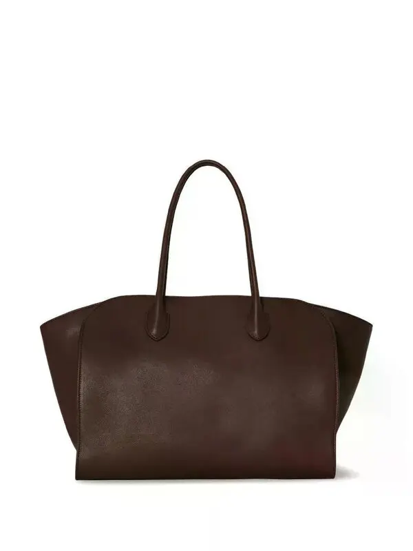 THE ROW Marlo Zip Tote Bag
