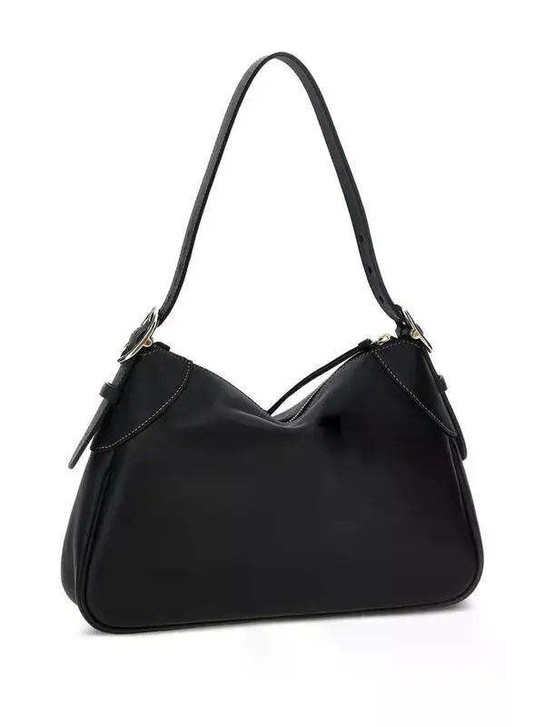 Gucci Leather Shoulder Bag