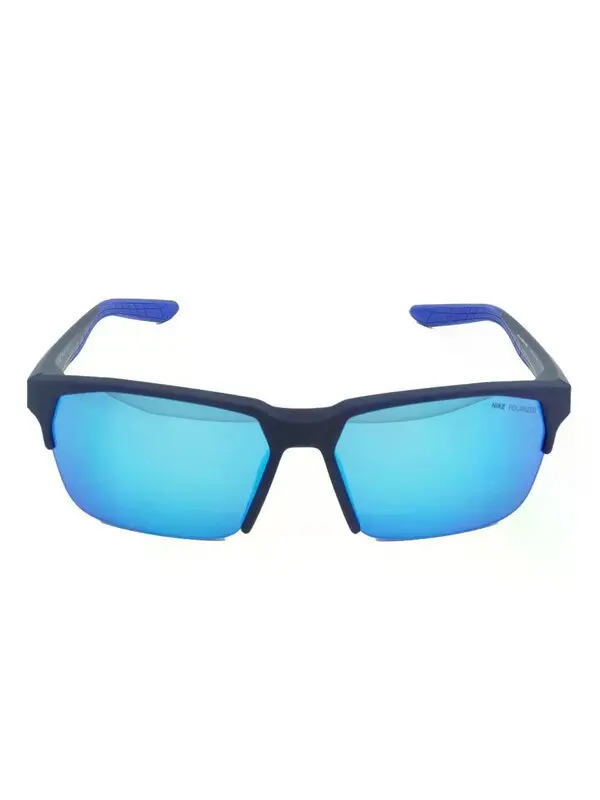 Nike Maverick Free P Polarised Sunglasses - Blue