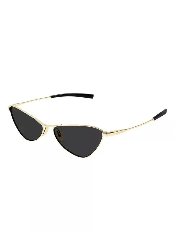Saint Laurent Cat-eye Sunglasses
