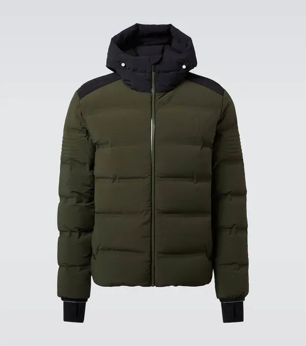 Toni Sailer Finn Ski Jacket