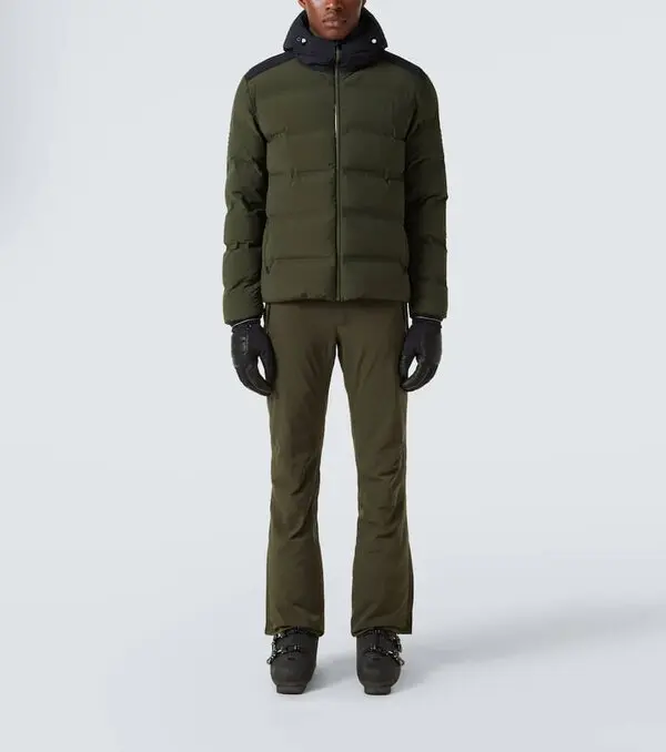Toni Sailer Finn Ski Jacket