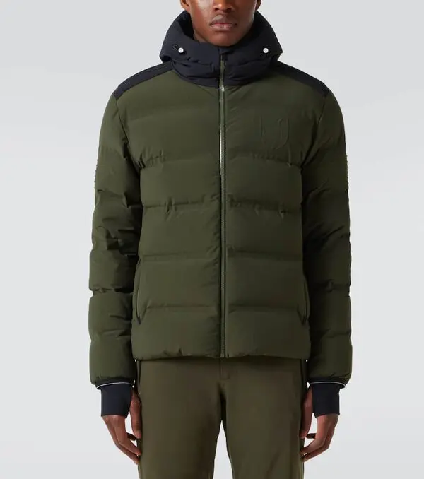 Toni Sailer Finn Ski Jacket