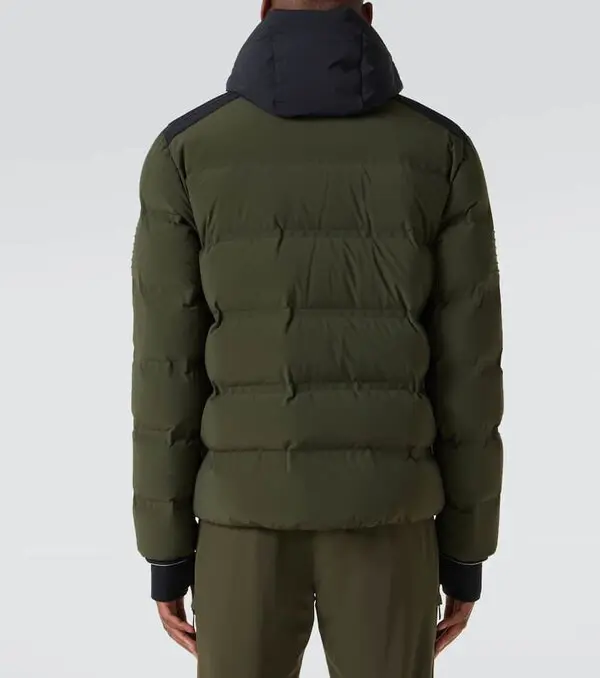 Toni Sailer Finn Ski Jacket