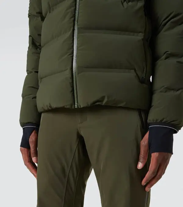 Toni Sailer Finn Ski Jacket