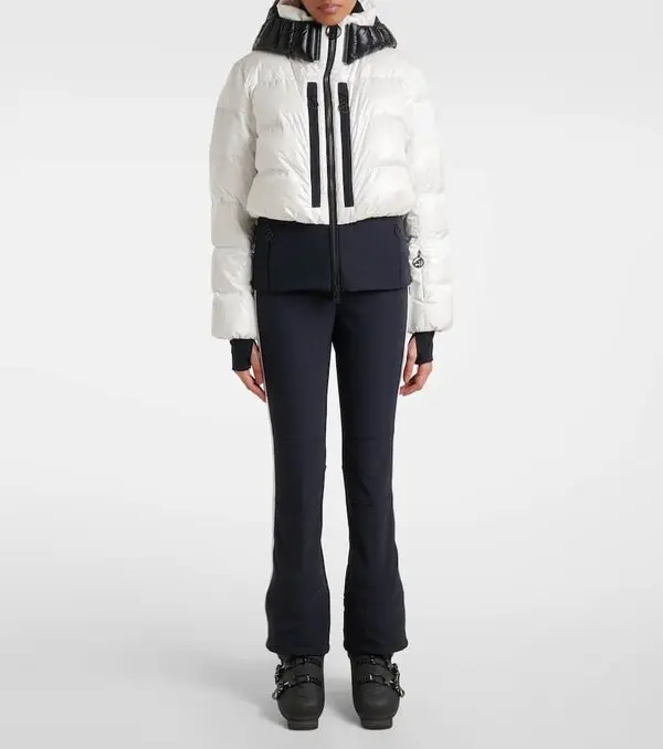 Toni Sailer Bernadette Ski Jacket