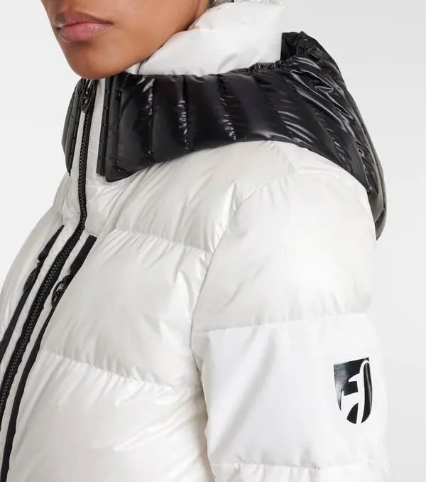 Toni Sailer Bernadette Ski Jacket