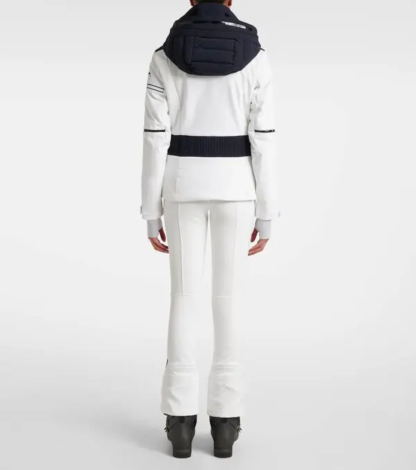 Toni Sailer Martha Ski Jacket