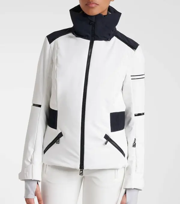 Toni Sailer Martha Ski Jacket