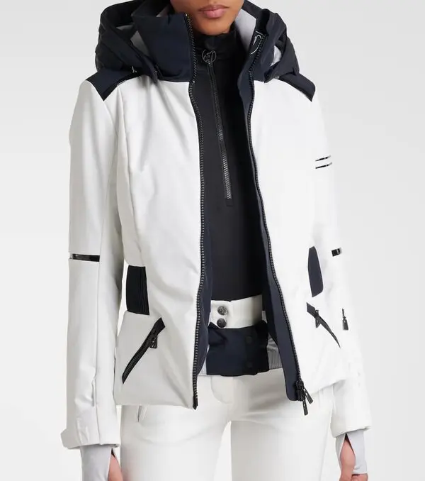 Toni Sailer Martha Ski Jacket