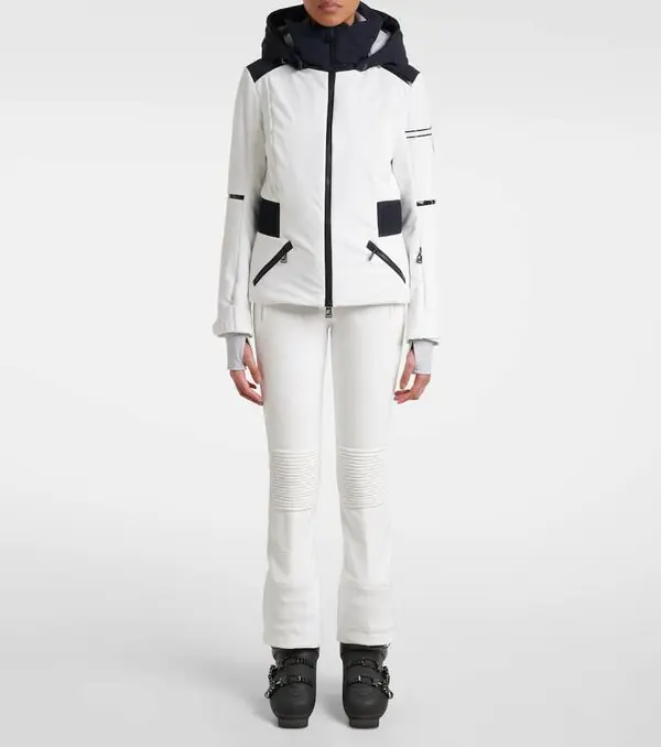 Toni Sailer Martha Ski Jacket