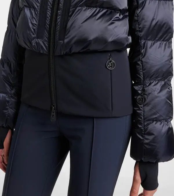 Toni Sailer Bernadette Splendid Ski Jacket