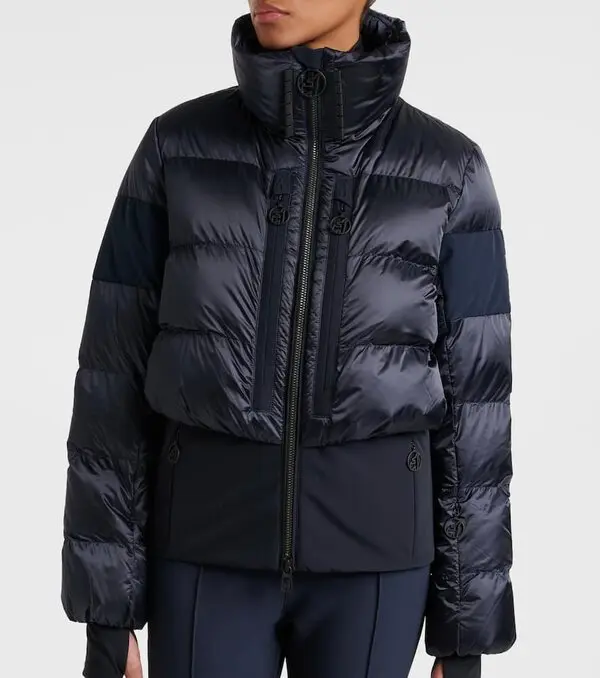 Toni Sailer Bernadette Splendid Ski Jacket