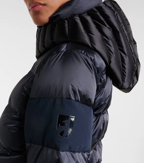 Toni Sailer Bernadette Splendid Ski Jacket - Blue