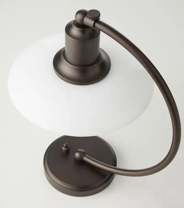 Louis Poulsen Dune 02 S Table Lamp Poul Henningsen