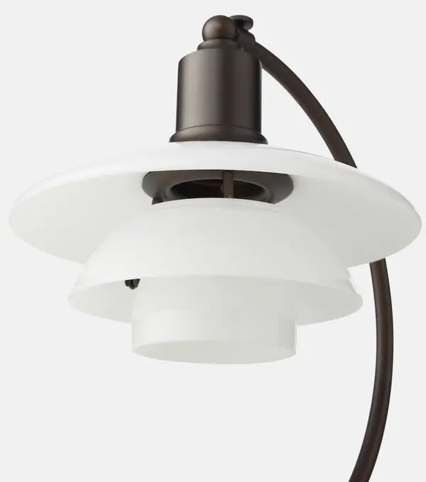 Louis Poulsen Dune 02 S Table Lamp Poul Henningsen