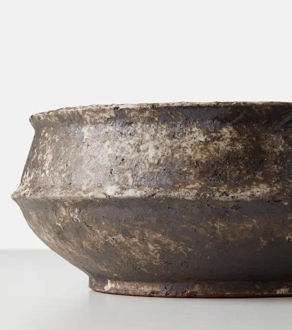 SERAX Dune Stonewear Plant Pot Kelly Wearstler