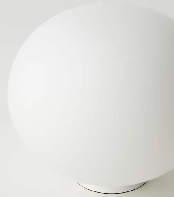 FLOS Glo-ball Basic Zero Table Lamp Jasper Morrison