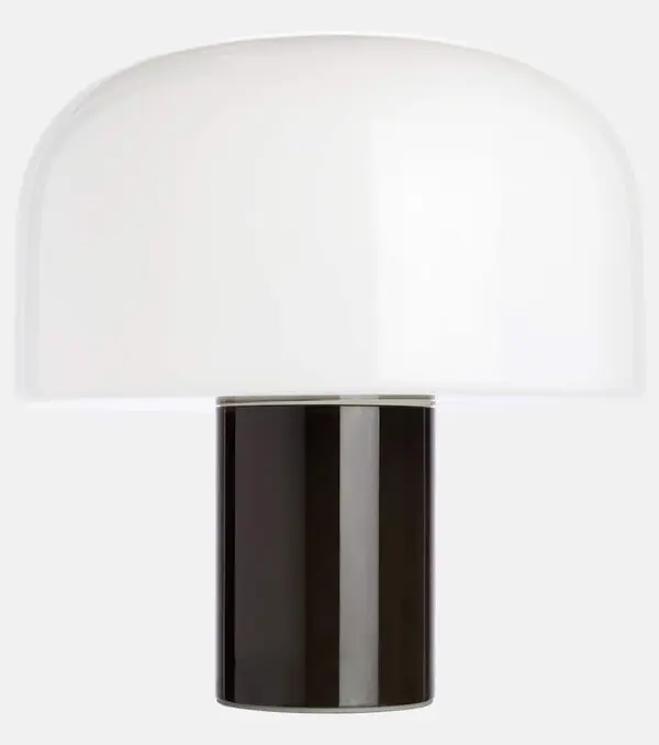 FLOS Bellhop Glass T Table Lamp Edward Barber And Jay Osgerby - White