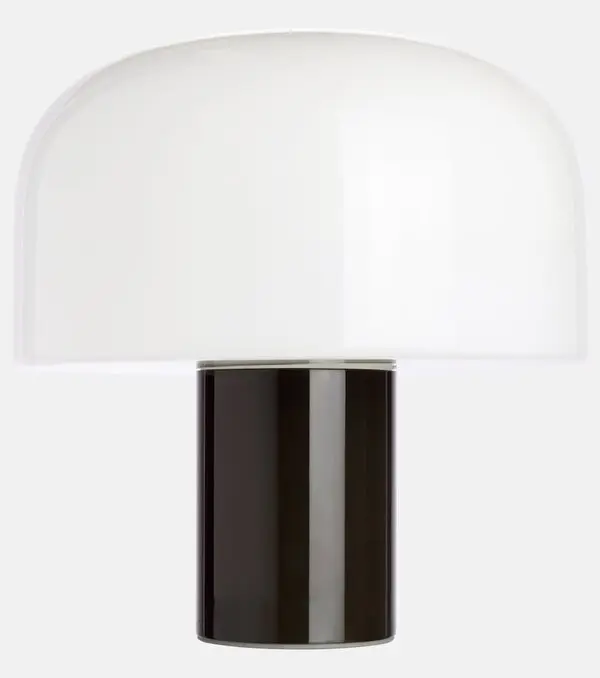 FLOS Bellhop Glass T Table Lamp Edward Barber And Jay Osgerby