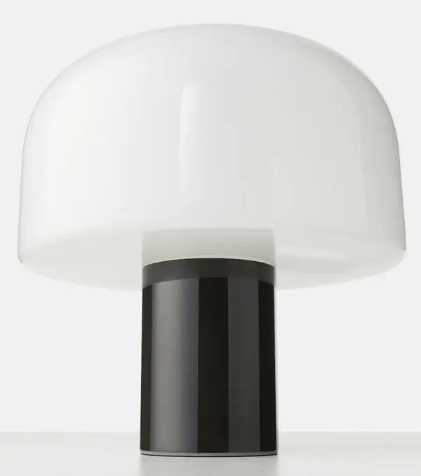 FLOS Bellhop Glass T Table Lamp Edward Barber And Jay Osgerby
