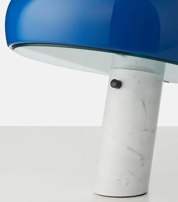 FLOS Snoopy Table Lamp Achille And Pier Giacomo Castiglioni