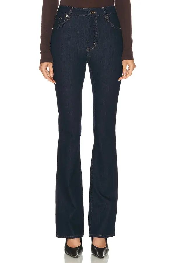 FRAME The Reboot Jeans - Rinse