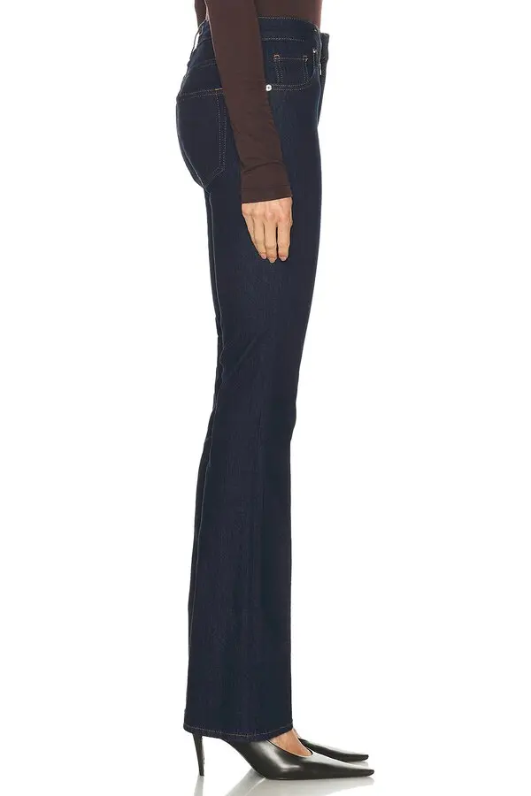 FRAME The Reboot Jeans - Rinse