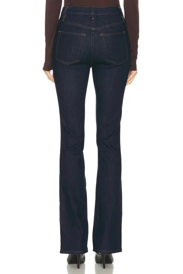 FRAME The Reboot Jeans - Rinse