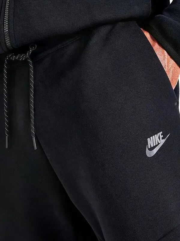 Nike Logo-detail Track Pants