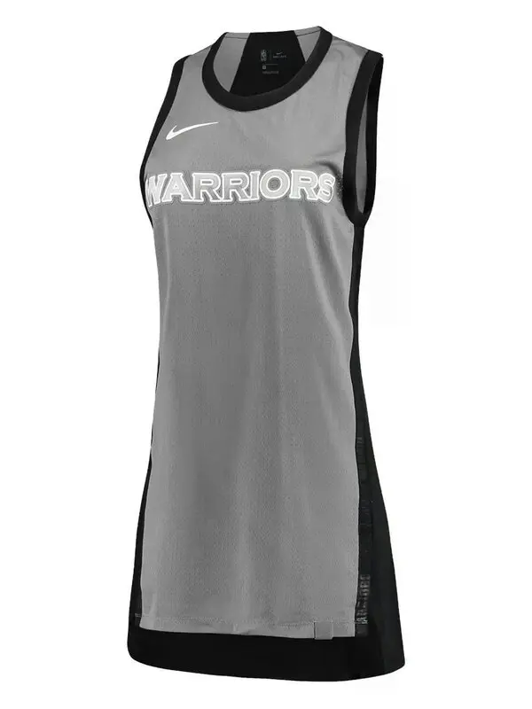 Nike Nba Golden State Warriors Spring Tank Top