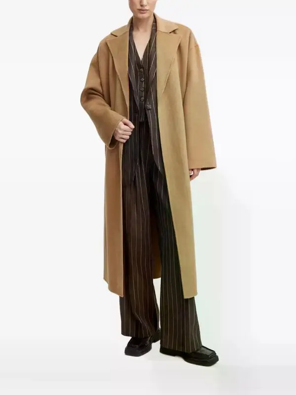 Day Birger Et Mikkelsen Wright Belted Coat