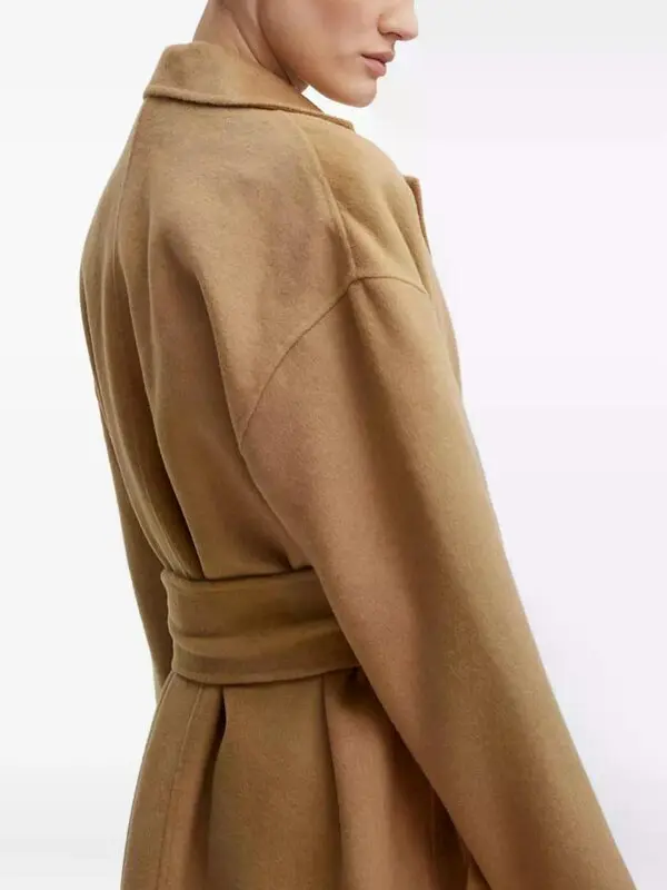 Day Birger Et Mikkelsen Wright Belted Coat